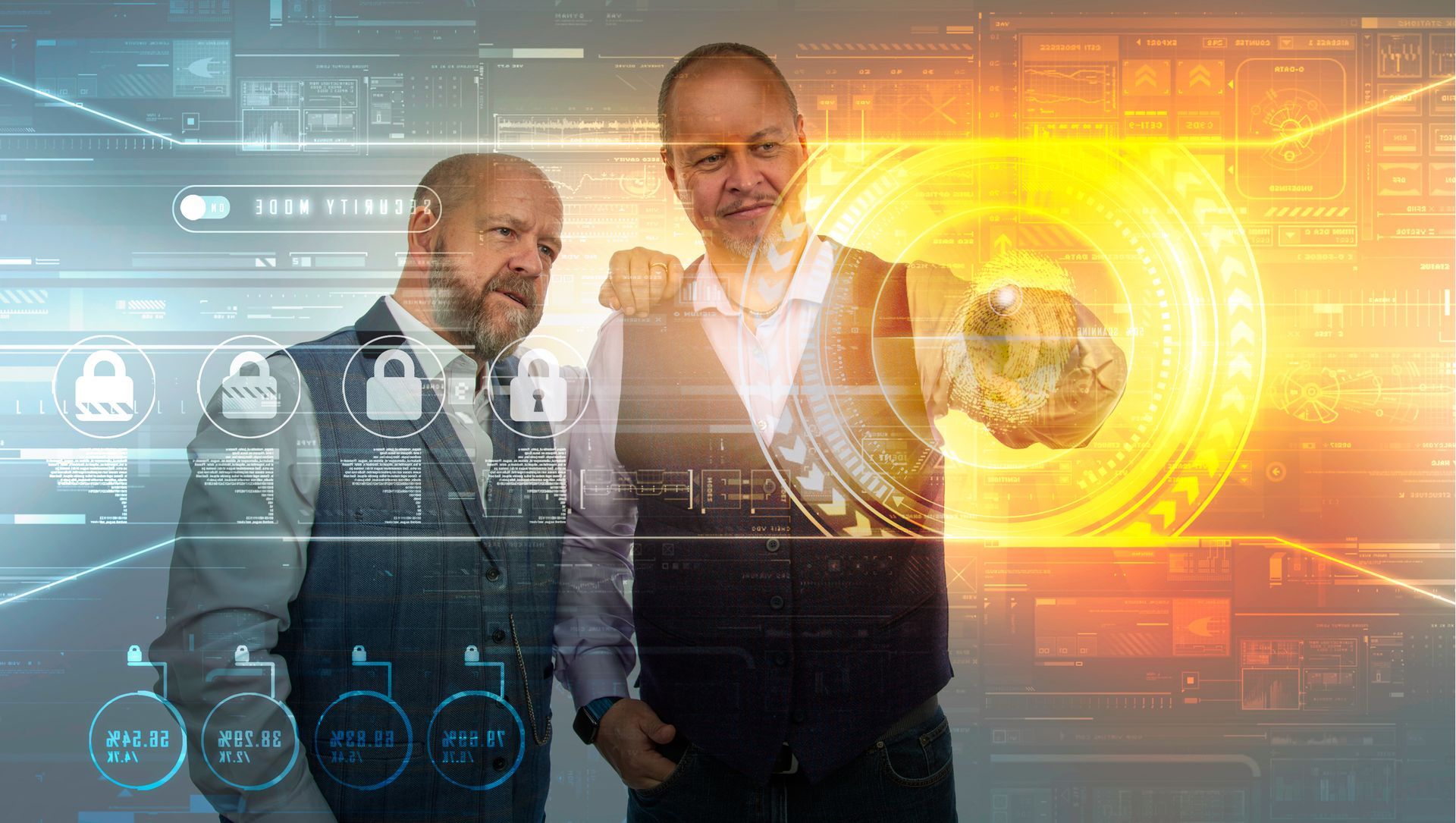 Leeds Photographers - Roth Read Photography