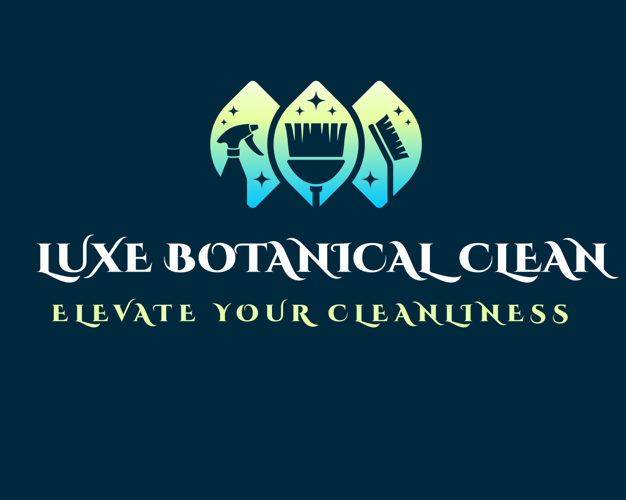 Eco-Friendly Cleaning Services | LUXE BOTANICAL CLEAN | Hudsonville ...