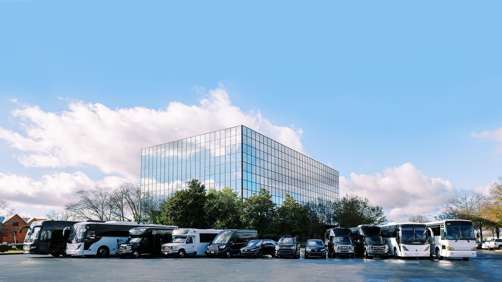 Reliable Shuttle Service | Nooga Shuttles | Chattanooga, TN