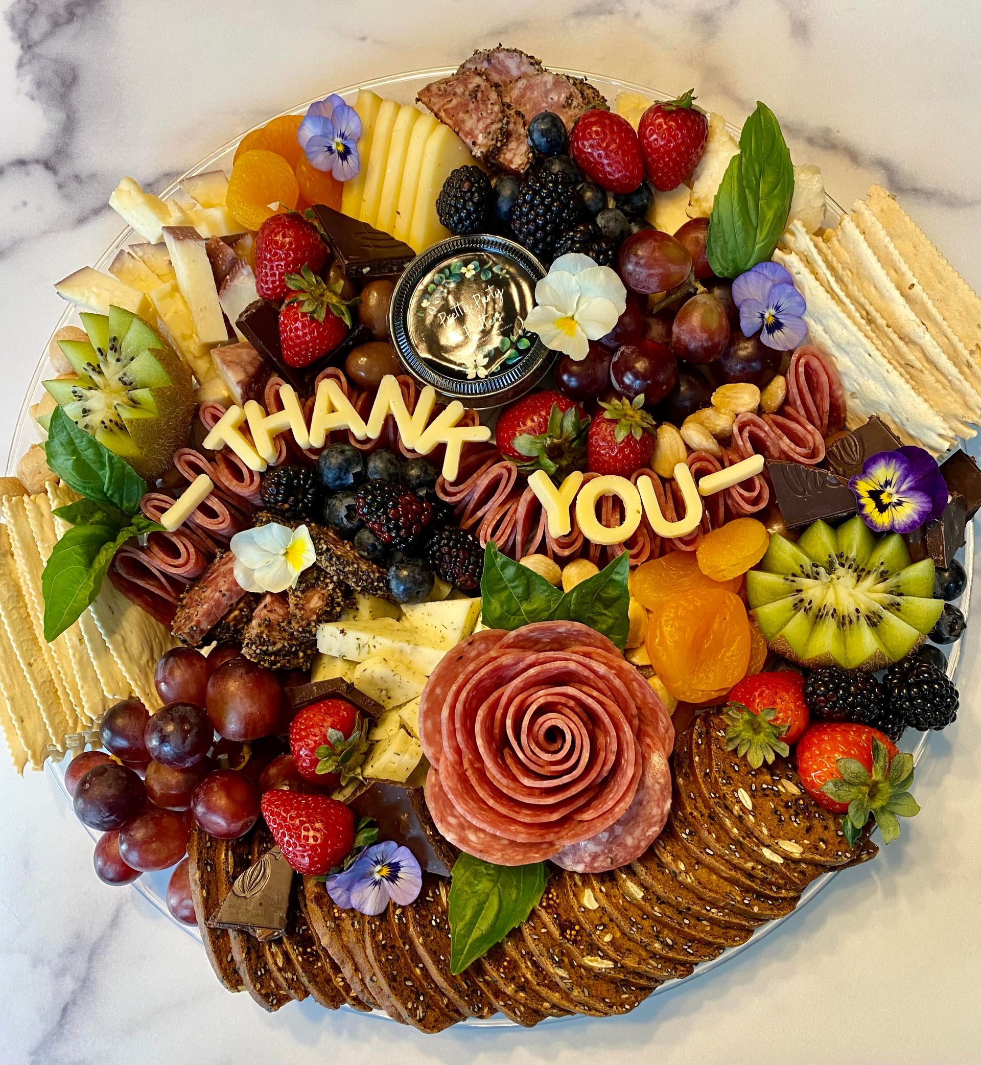 Charcuterie, cheese, platters