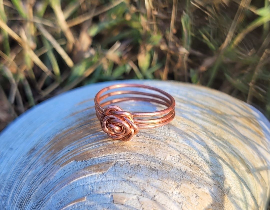 Structured Water, Copper, Tallow