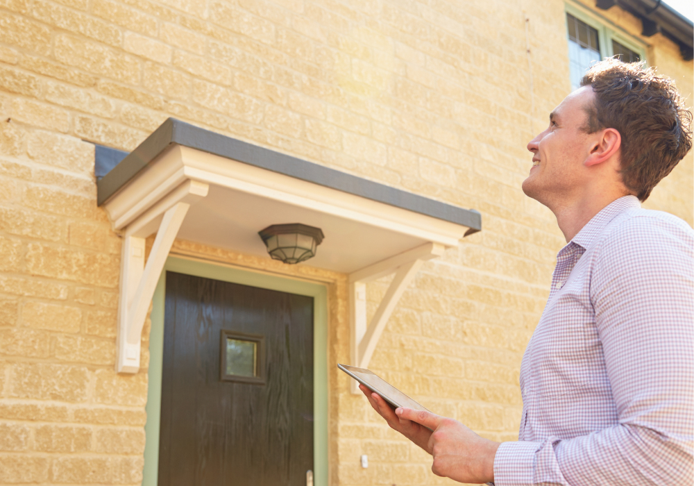 Choose the Perfect House Survey: Expert Advice | Nick Cobb