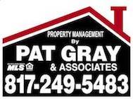 Property Management by Pat Gray