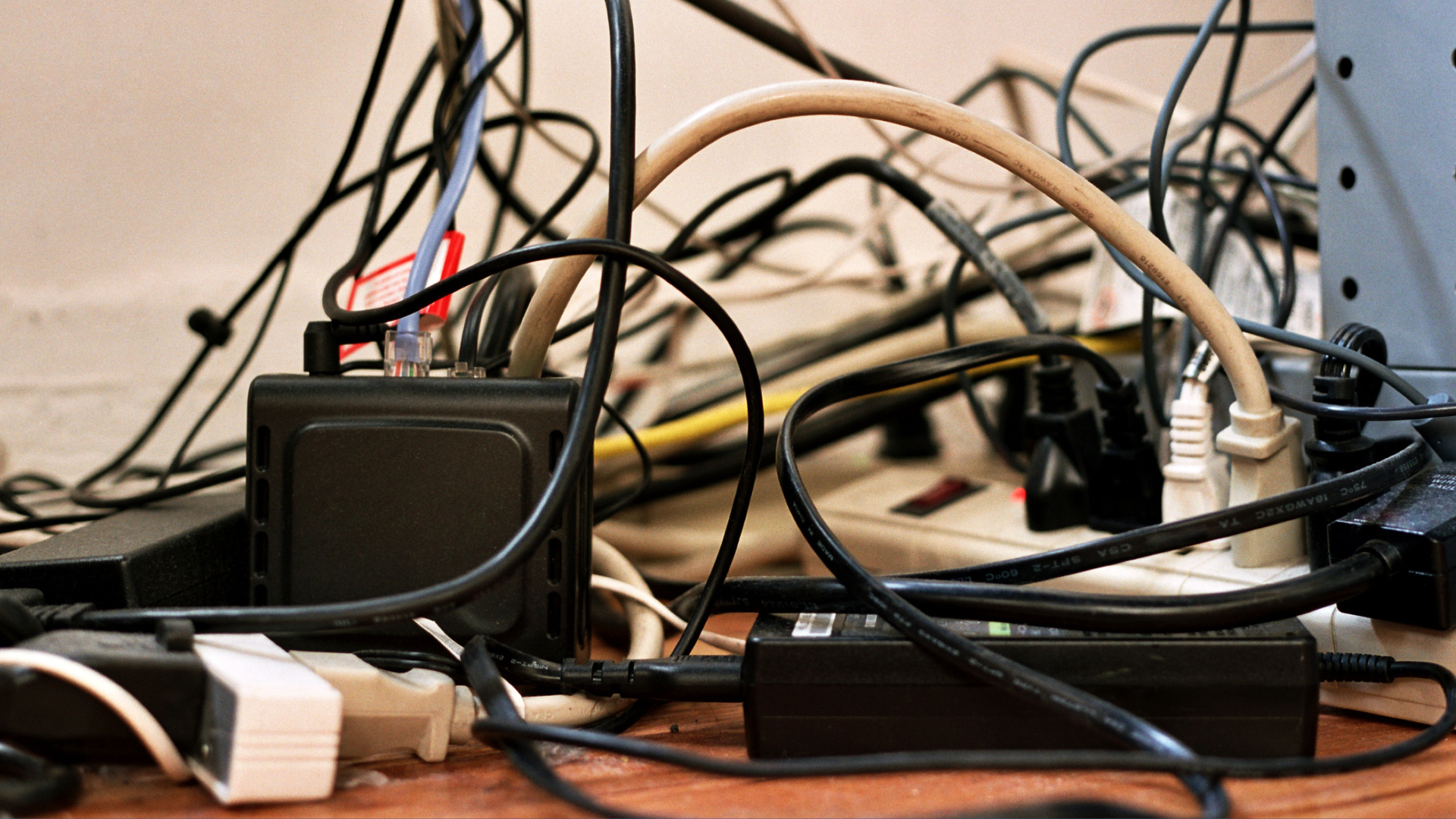 Why The Gripper is the Future of Cable Management