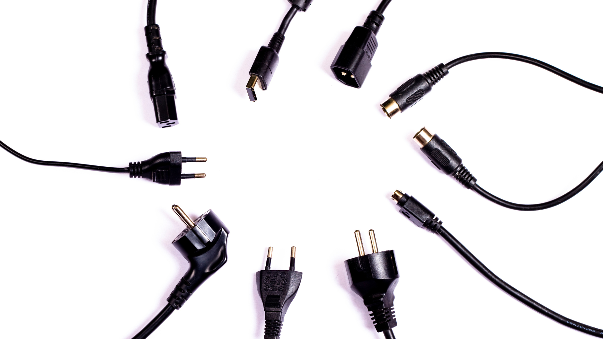 Securing Connectivity: The Gripper Cord Connector in the Office