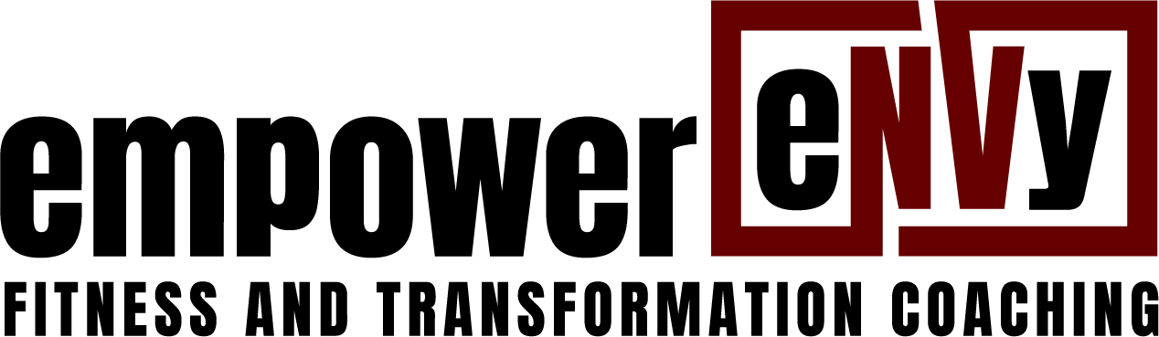 Empower eNVy | Body Composition & Assessment | YEG