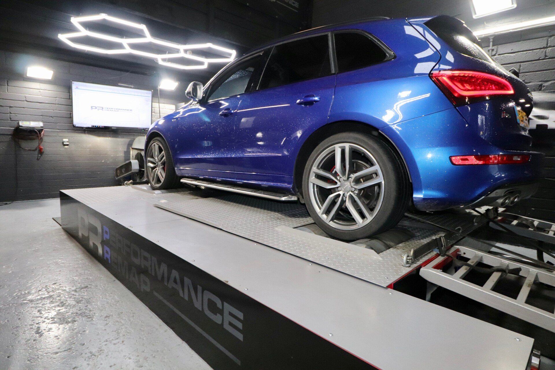 Performance Remap Gloucester - Vehicle ECU Remapping
