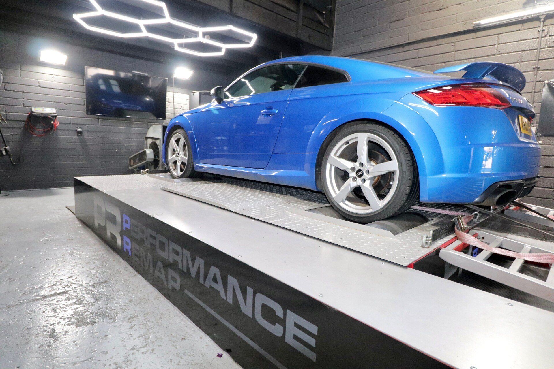 Performance Remap Gloucester - Vehicle ECU Remapping