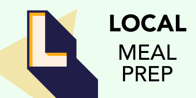 Find a Service | Local Meal Prep