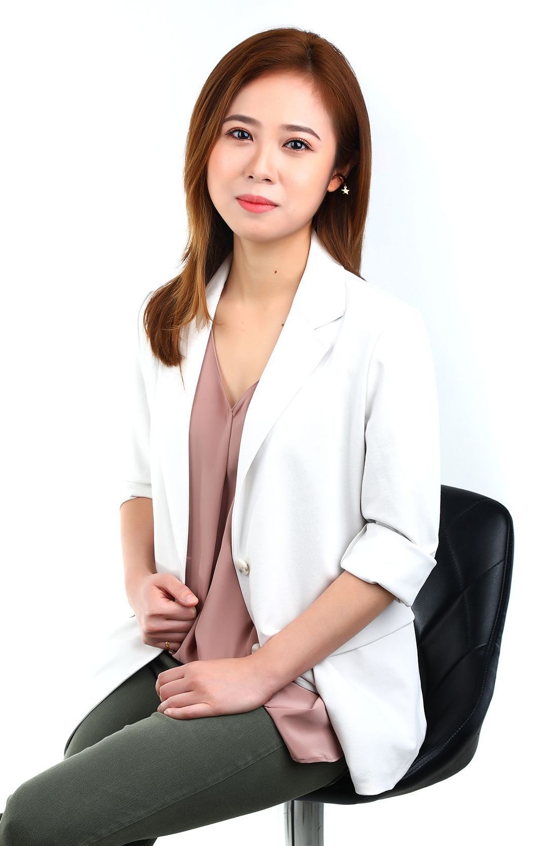 Kin Teck Tong - Your Lifelong Partner In Health