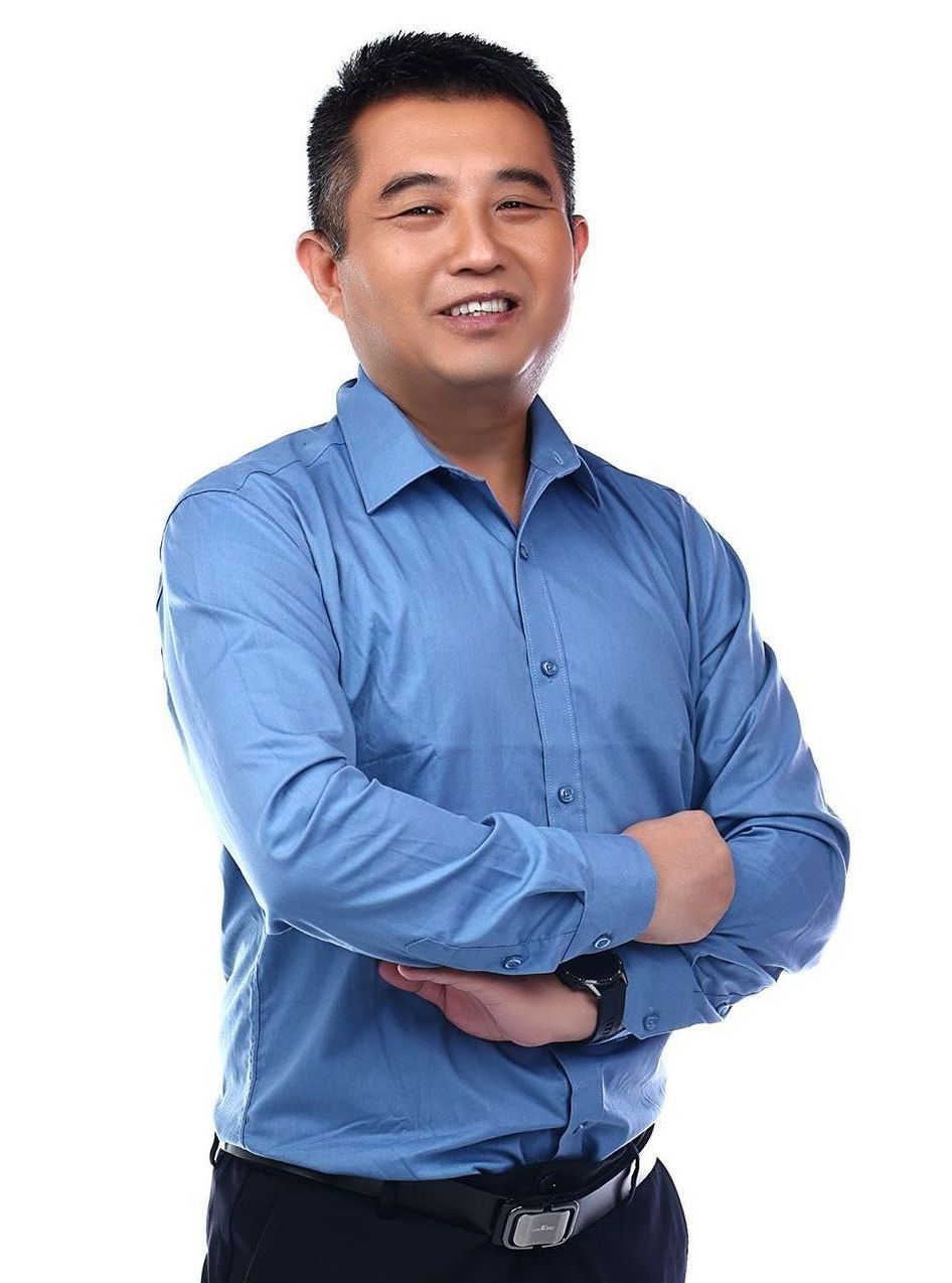 Kin Teck Tong - Your Lifelong Partner In Health