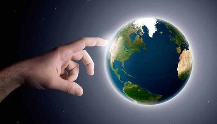 30 Ways To Make A Difference In The World