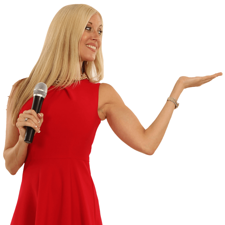 Leadership Keynote Speaker | Betsy Allen-Manning