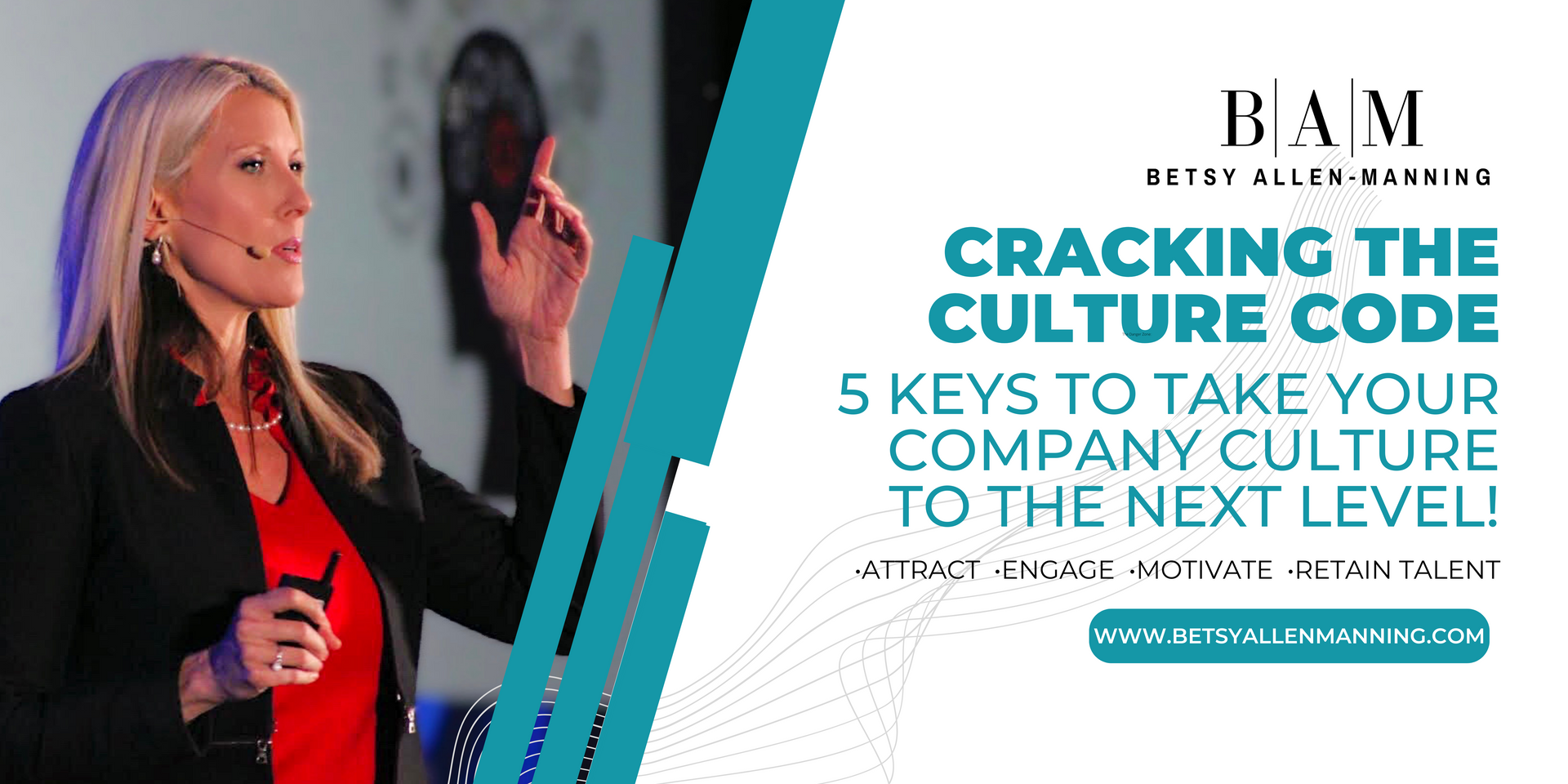 5 Keys To Take Your Company Culture To The Next Level!