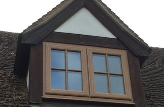 Windows and Doors Kettering | Russell James Windows