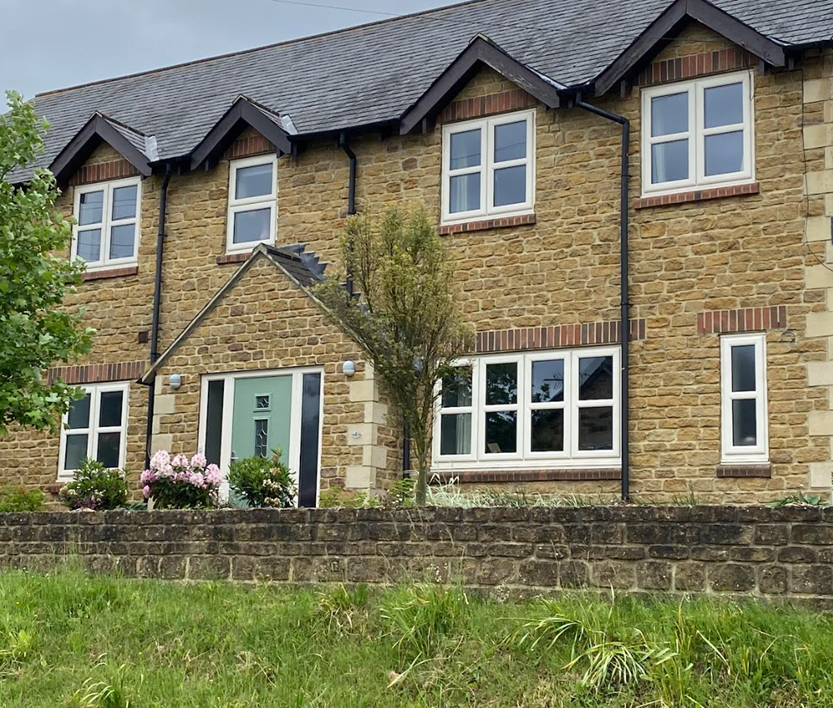 Windows and Doors Kettering | Russell James Windows
