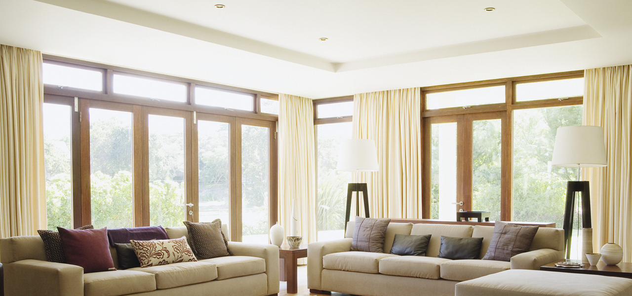Windows and Doors Kettering | Russell James Windows