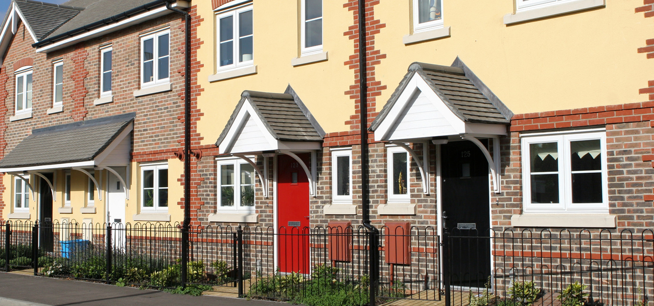 Windows and Doors Kettering | Russell James Windows