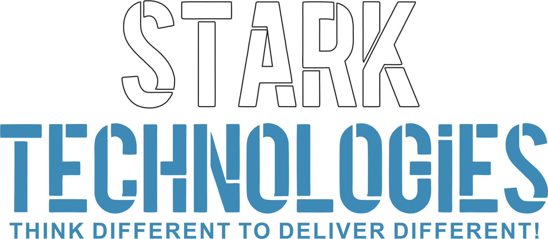 About Stark Technologies | IT Innovation & Staffing Solutions