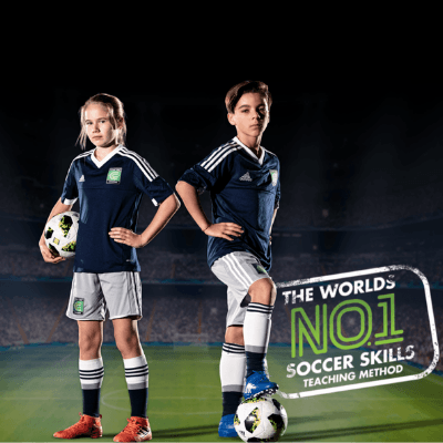 Our Programs | Coerver Premier | North Carolina