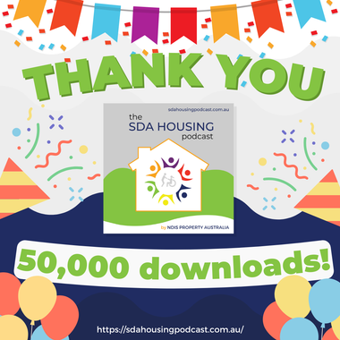 NDIS Property Australia | Your pathway to NDIS/SDA Housing