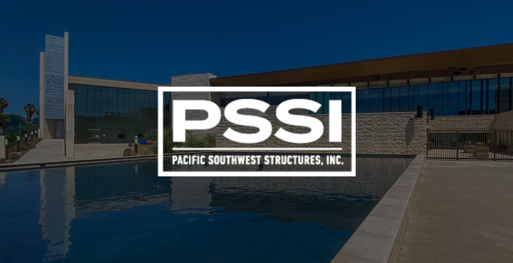 PSSI Concrete | Contact