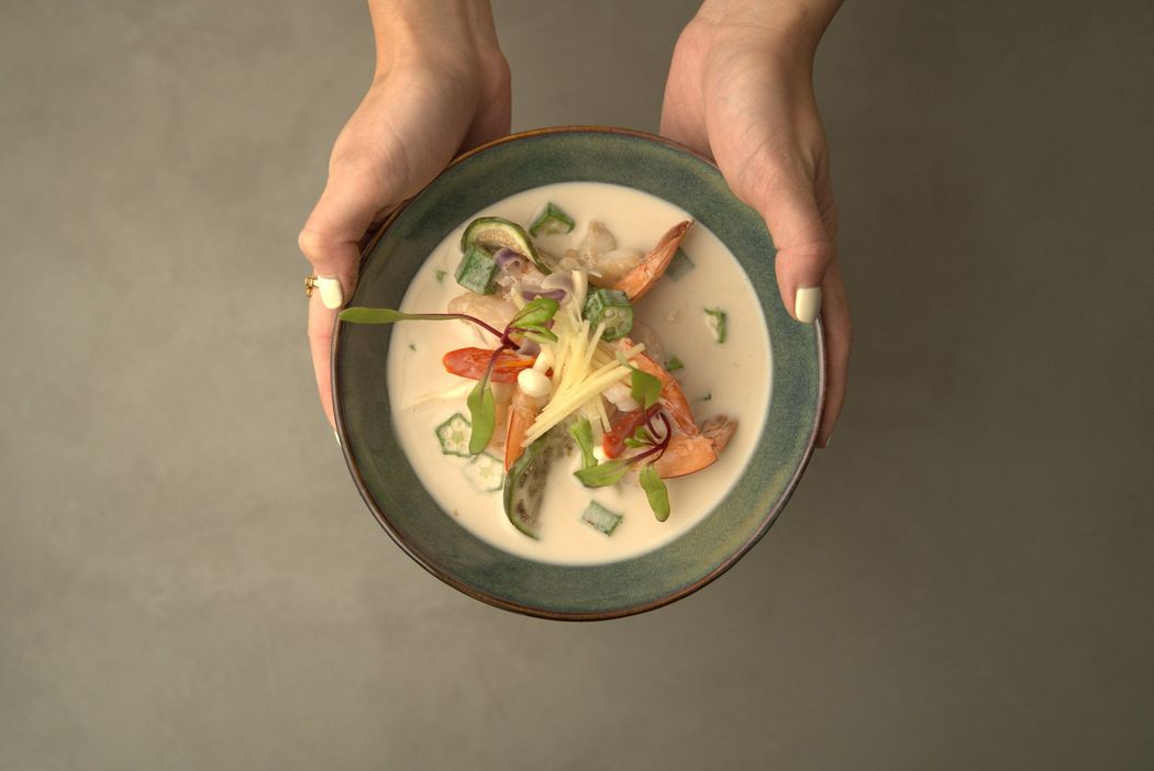 Chalong Restaurant - New York - Order Online & Reservation