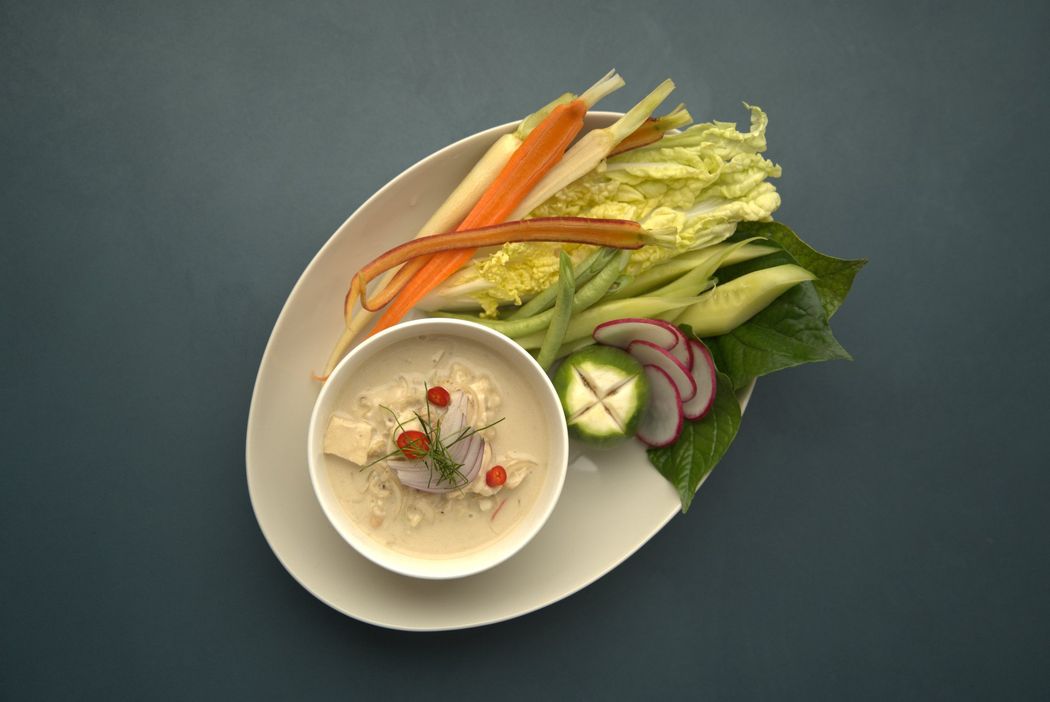 Chalong Restaurant - New York - Order Online & Reservation