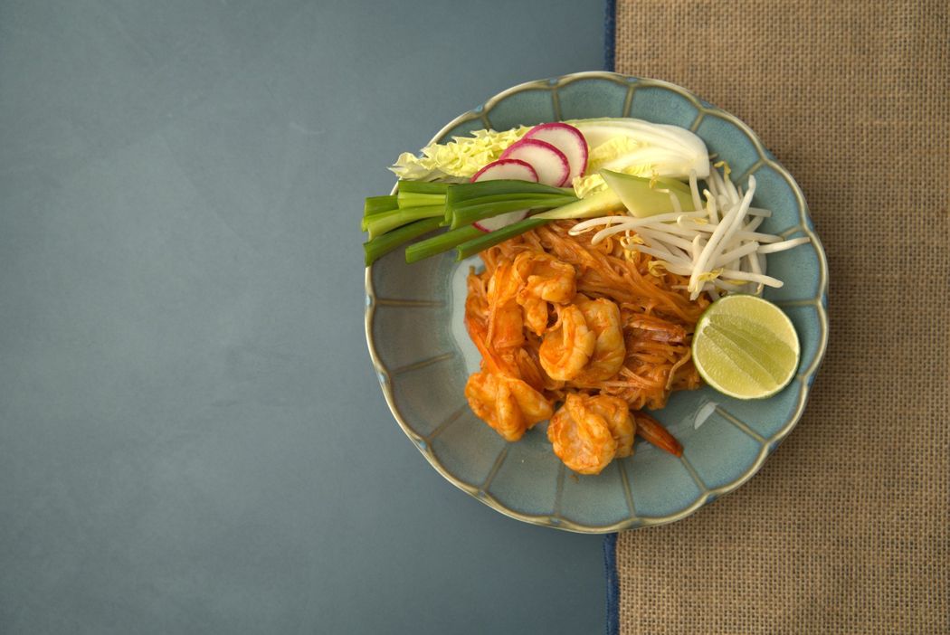 Chalong Restaurant - New York - Order Online & Reservation