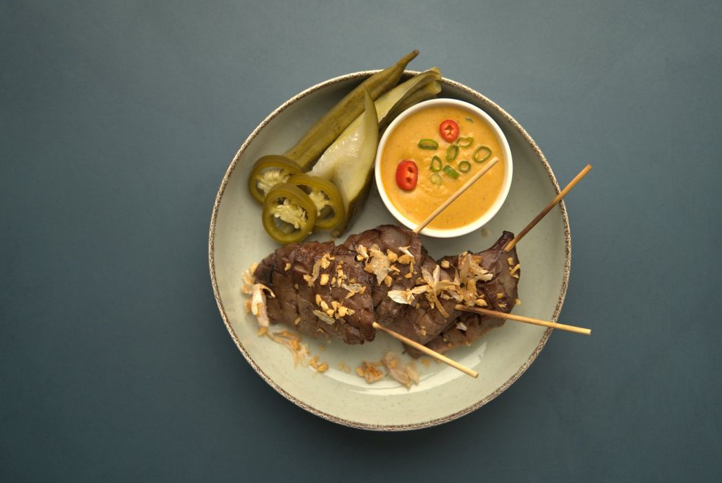 Chalong Restaurant - New York - Order Online & Reservation