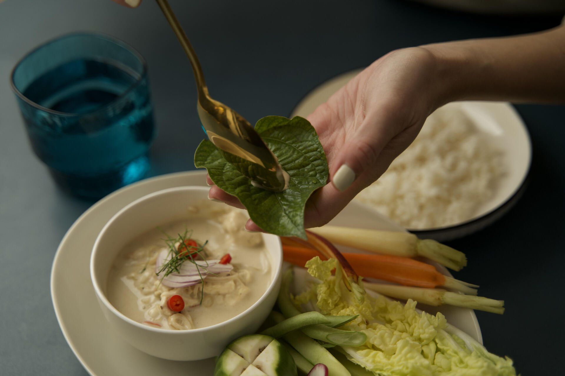 Chalong Restaurant - New York - Order Online & Reservation