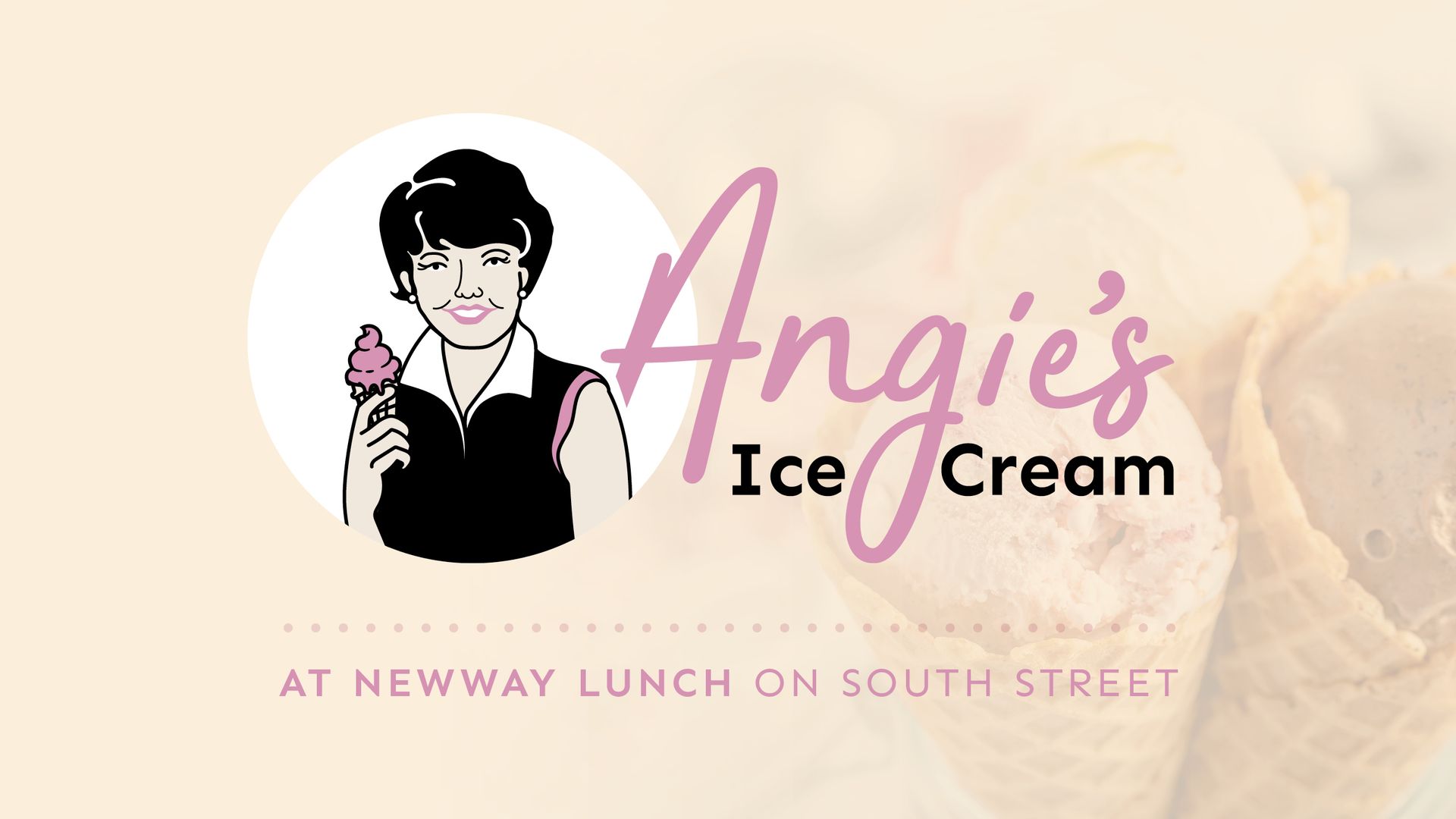 Angie's Ice Cream | Soft-Served Ice Cream in Glens Falls, NY