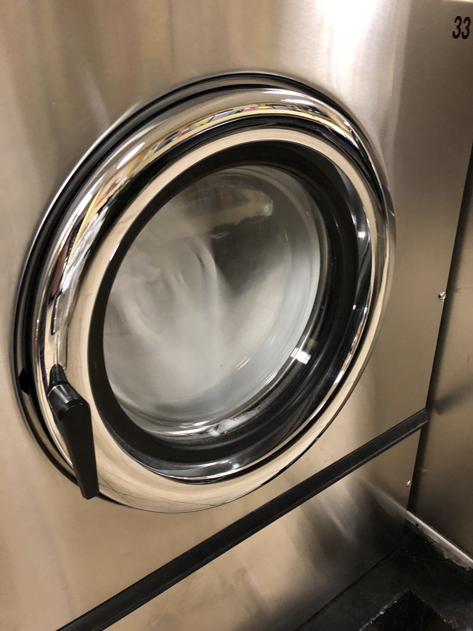 Laundry Liberator | Bozeman, MT