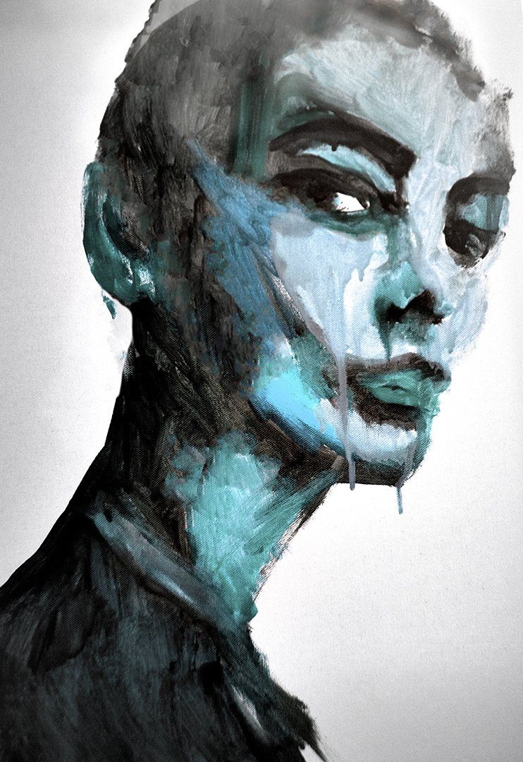 Michelle Carnes Fine Art