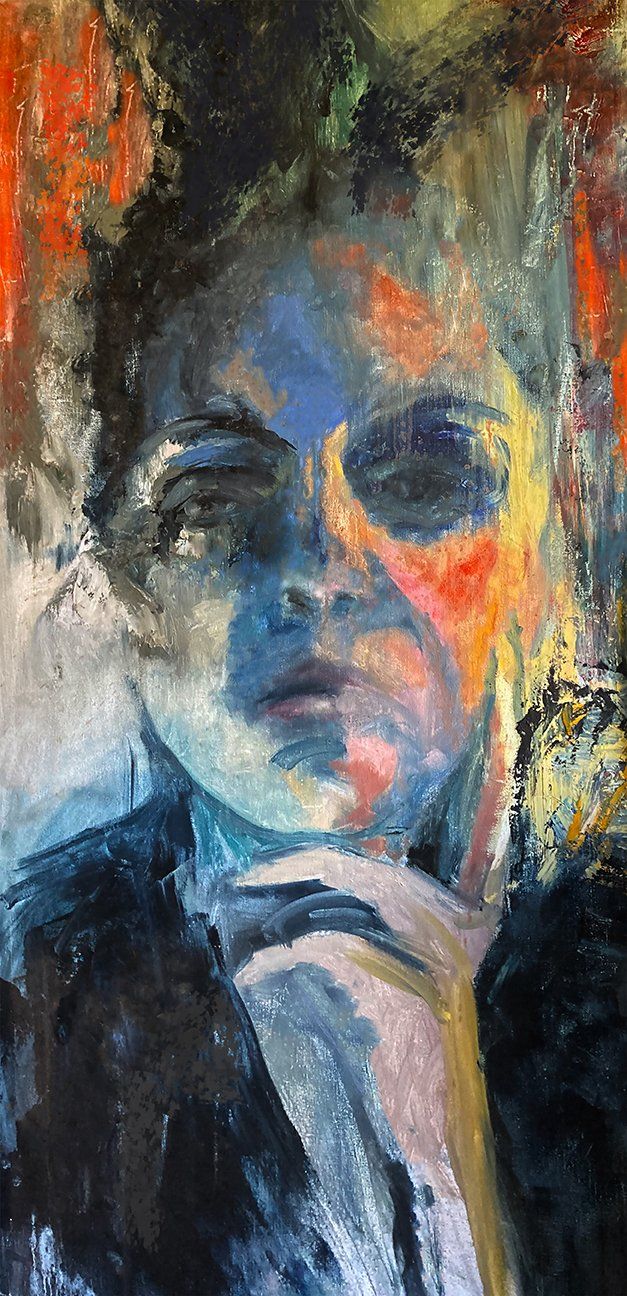 Michelle Carnes Fine Art