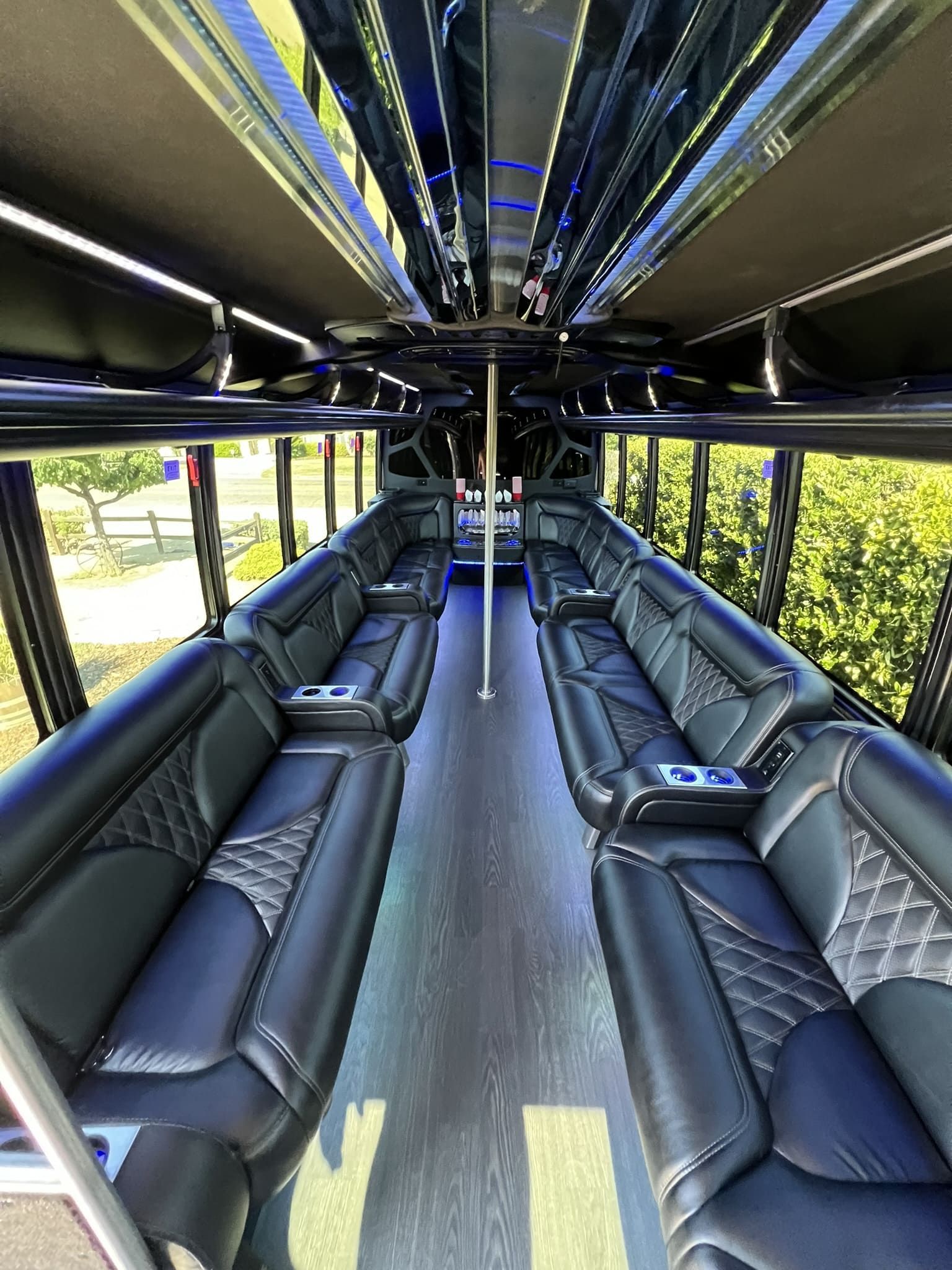 Homecoming and Prom Limo Rental | Corona & The Inland Empire