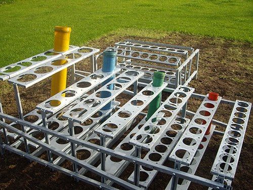 Smoking Boots Firework Equipment