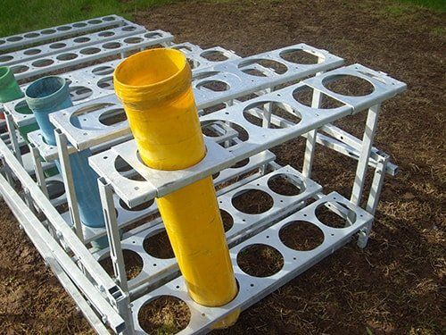 Smoking Boots Firework Equipment