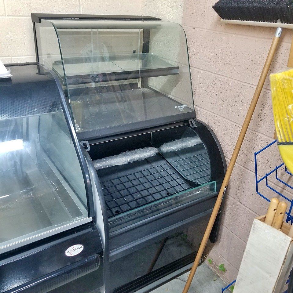 New and Used Merchandise