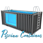 Piscina container © è la PRIMA piscina CHE INTRODUCE IL CONCETTO try & BUY