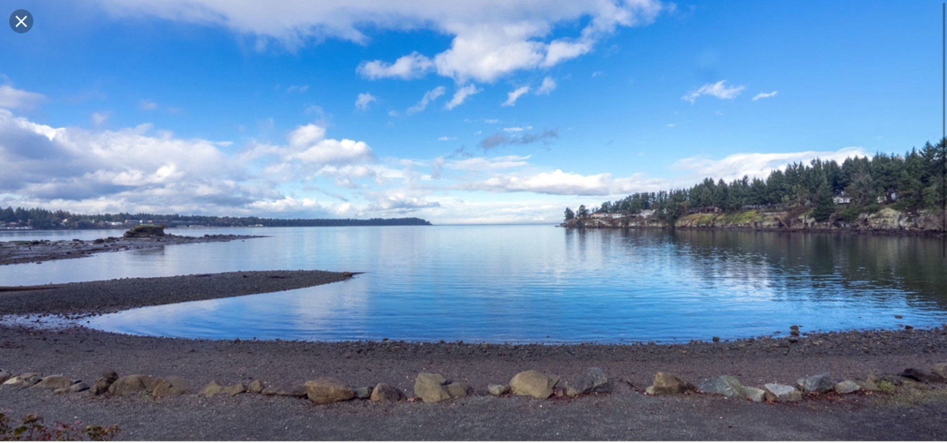 Pacific Shores Resort & Spa | Picturesque Stay Along Craig Bay