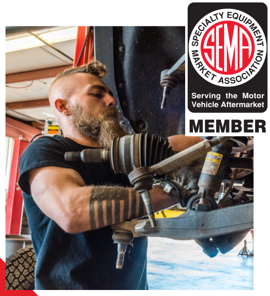 Albuquerque Truck Parts - Trucks Unique