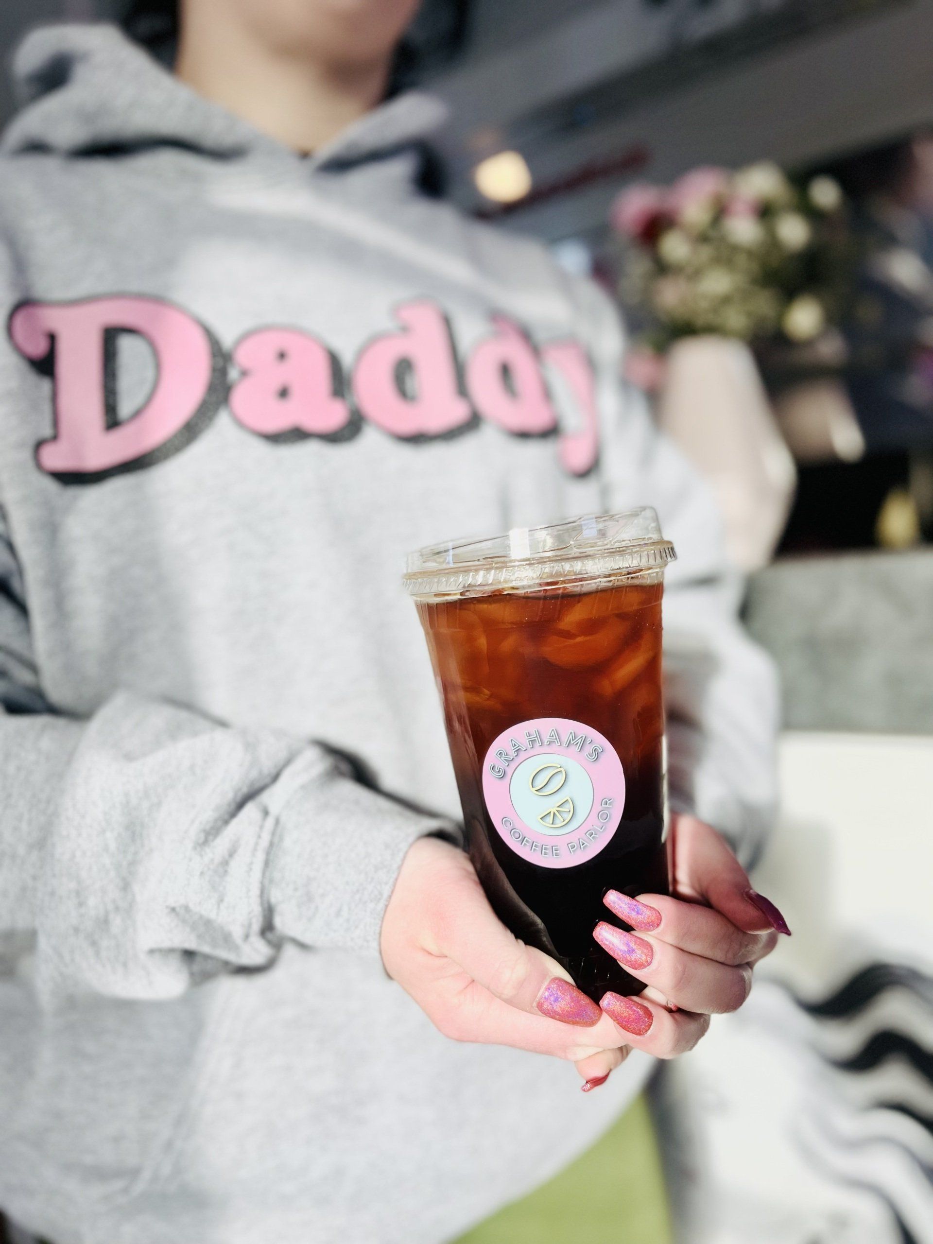 Graham's Coffee Parlor: Niskayuna, NY - Coffee, Espresso, Juices