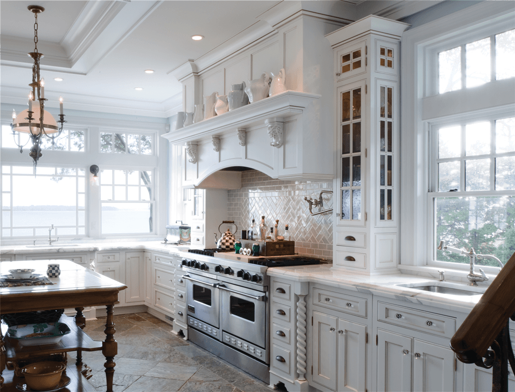 Luxor Cabinets Quebec | Cabinets Matttroy