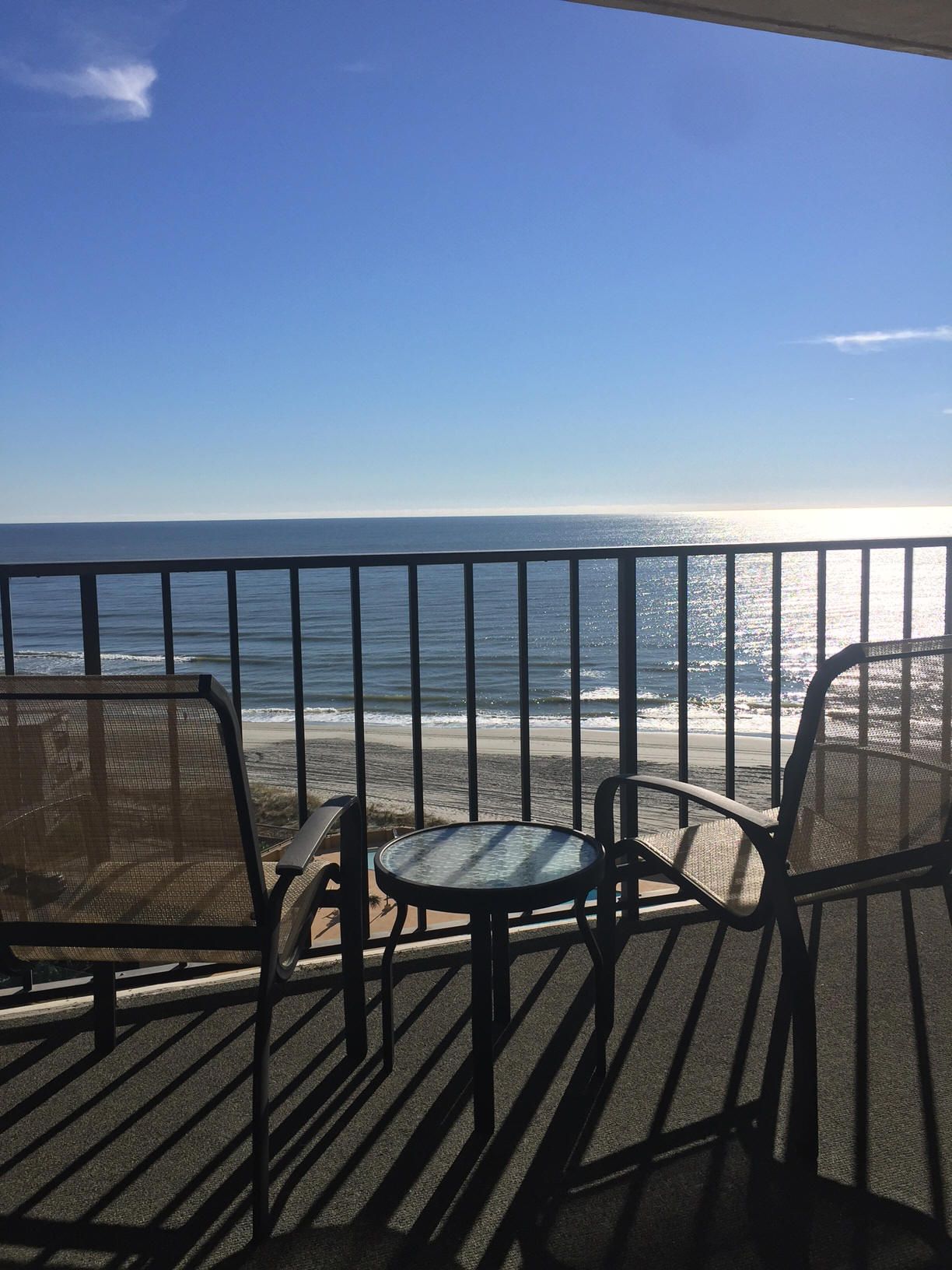 Maisons sur Mer 911 - Myrtle Beach Condo
