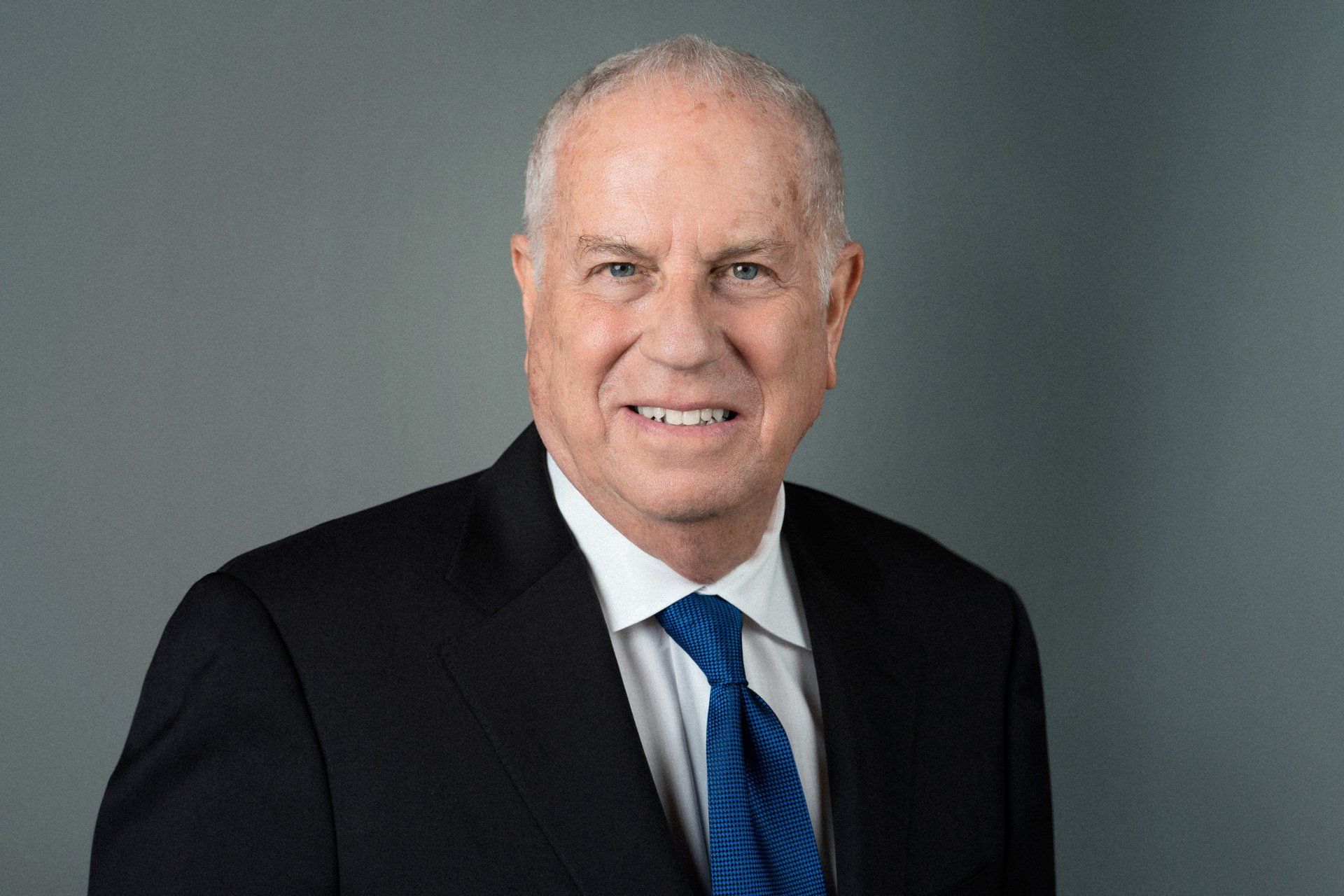 Richard Bard joins Dial Partners as a Senior Advisor