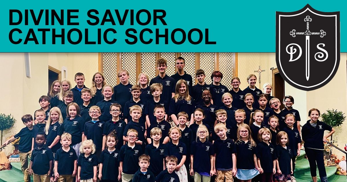 Divine Savior Catholic School, Education Excellence