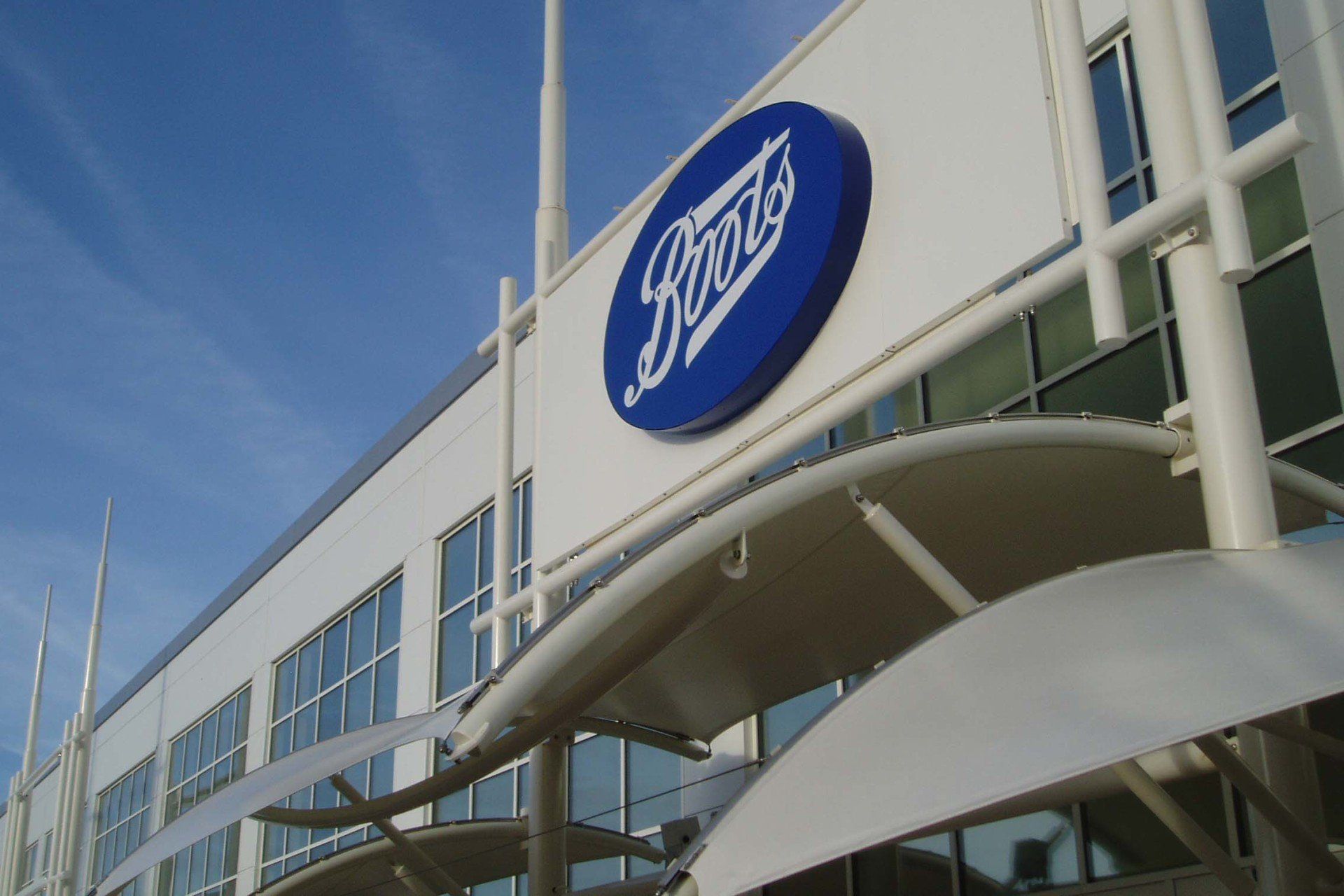 Morfa Retail Park