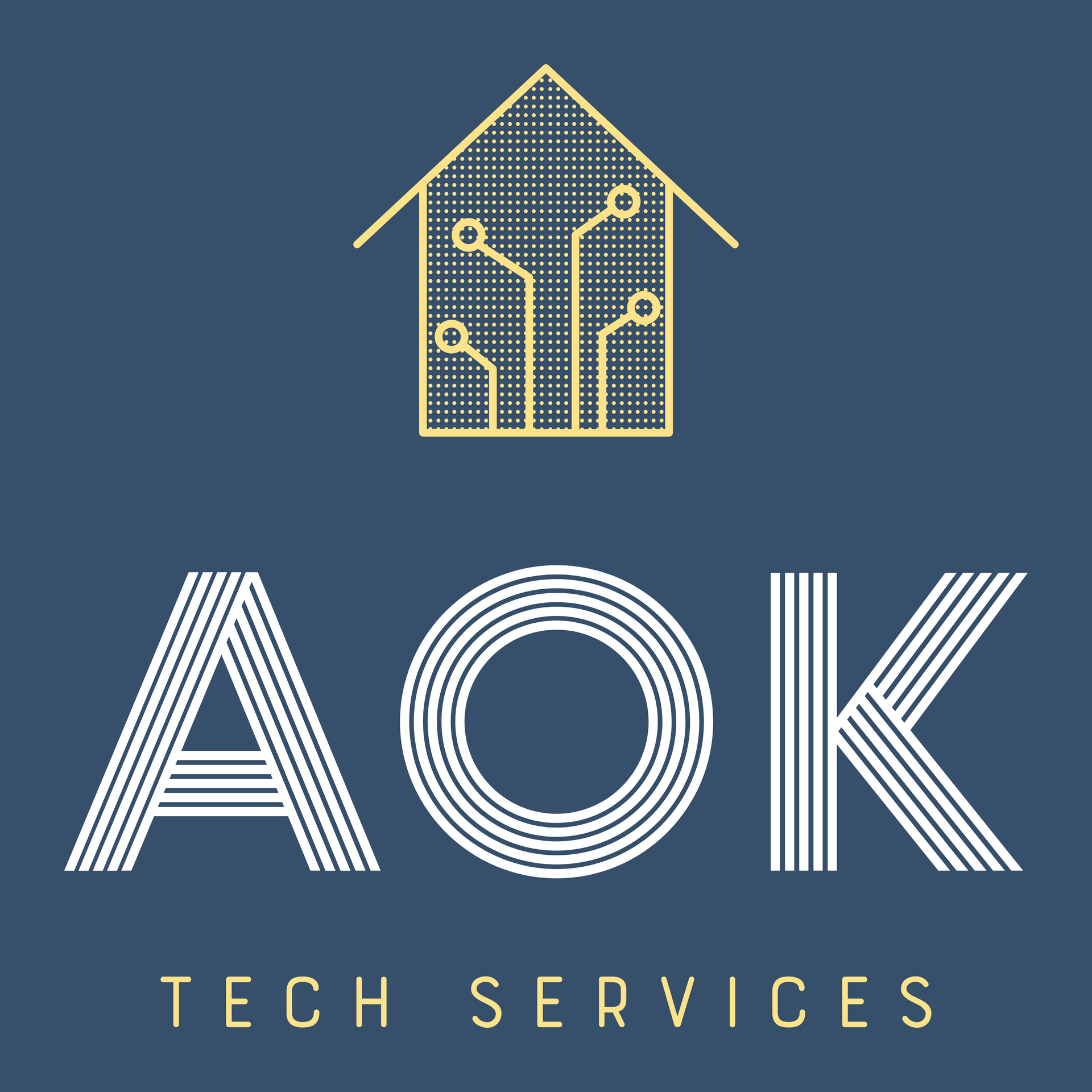 AOK Tech: In-Home Tech Support for Newburgh and Beacon