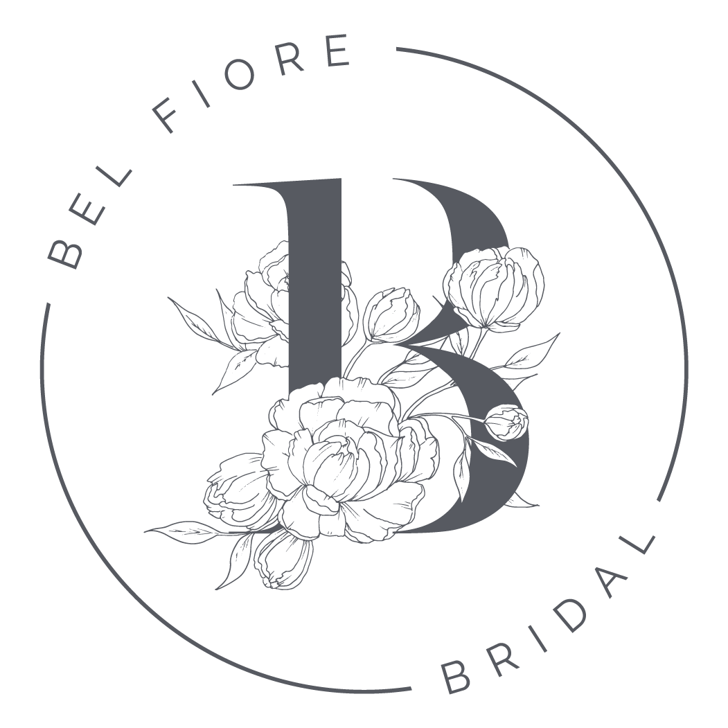 Bel Fiore Bridal | Premier Bridal Boutique in Marietta, GA